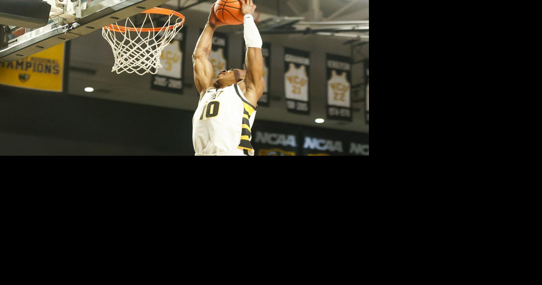 VCU basketball earns commitment from 2023 wing Michael Belle