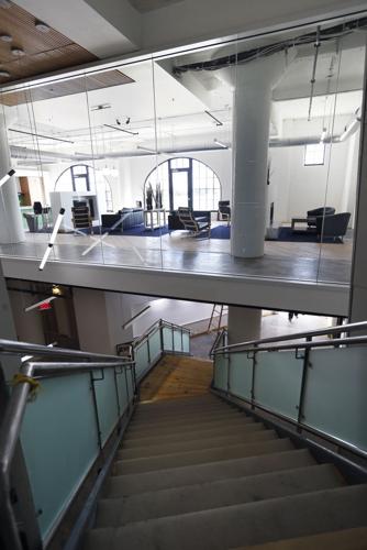 Interbake opens as Cookie Factory Lofts