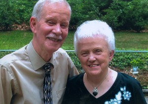 Whitlock Anniversary