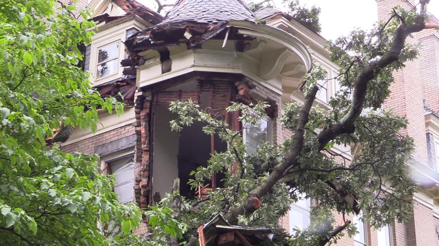 After being heavily damaged in 2016 storm, Holly Lawn dazzles as 2018 Richmond Symphony ...