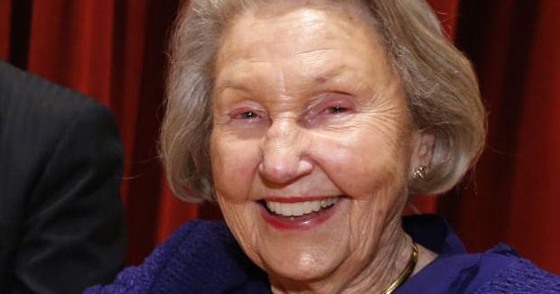 Louise Cochrane, benefactor to many causes, dies at 99