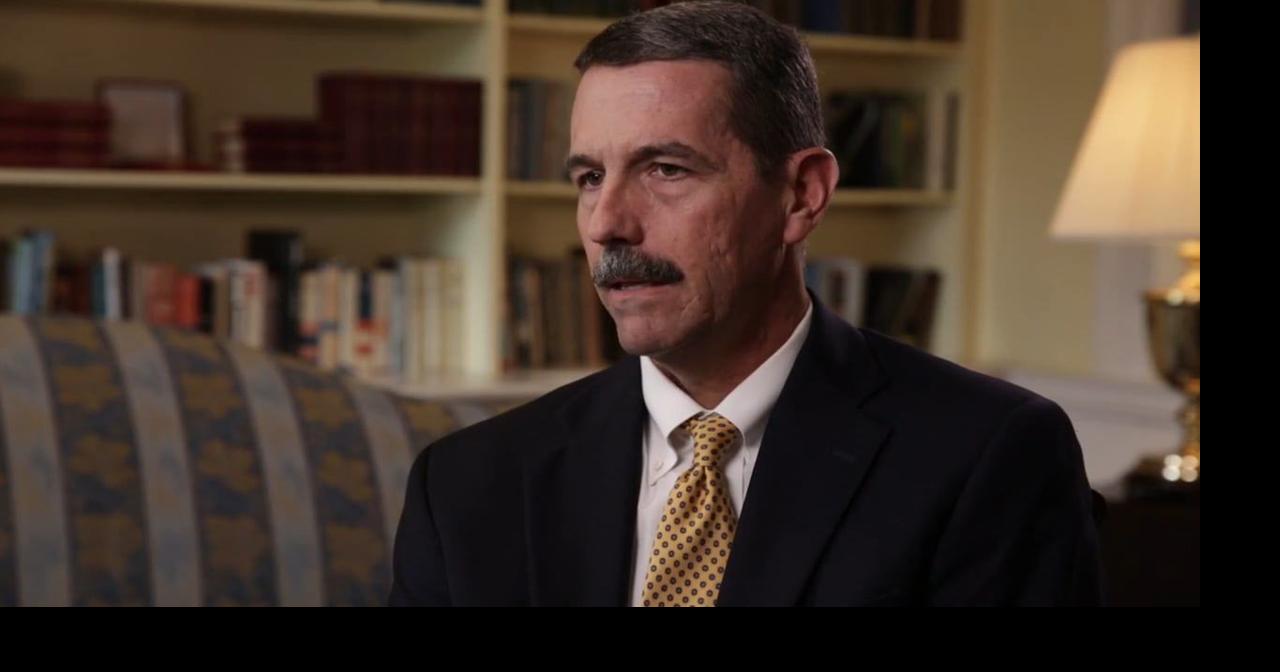 VMI AD Dave Diles, on football success, lack of games vs. UR and W&M ...