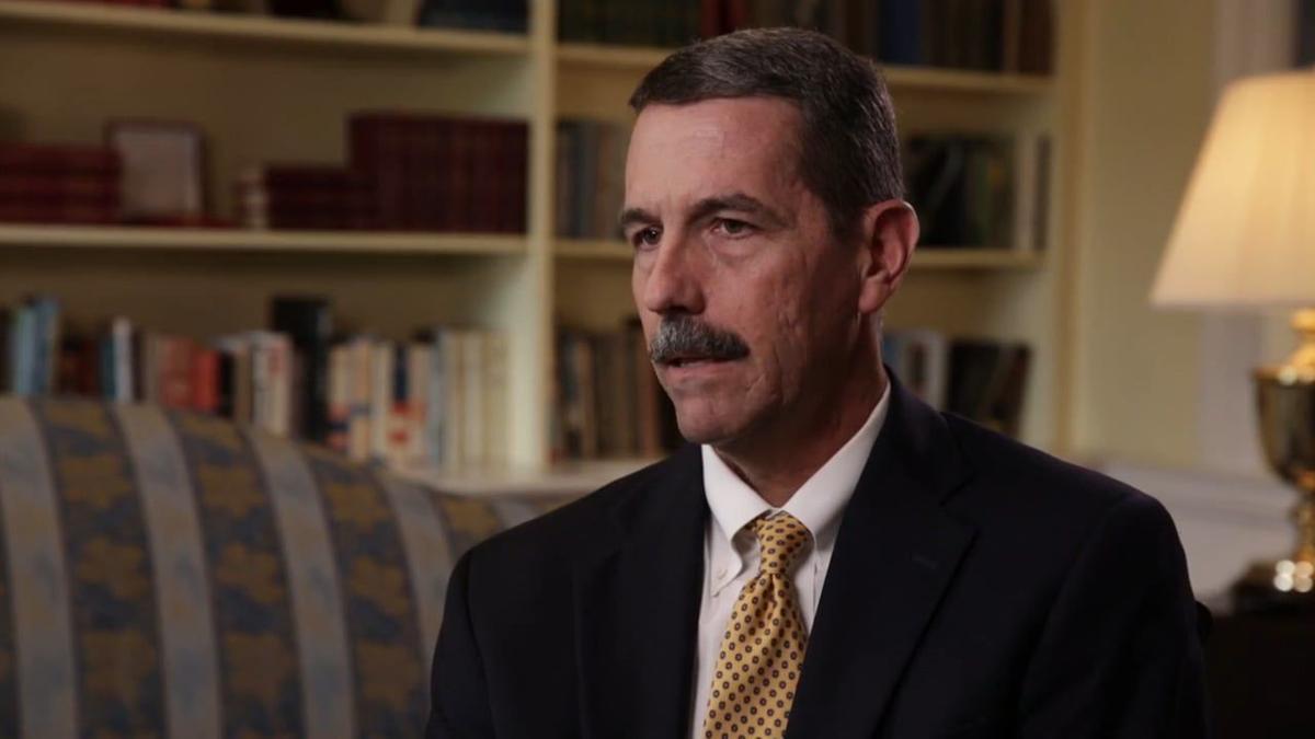 VMI AD Dave Diles, on football success, lack of games vs. UR and W&M ...