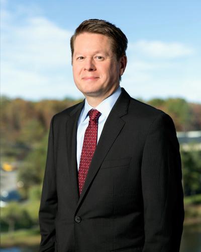 Henrico’s Winebow Group picks new president, CEO