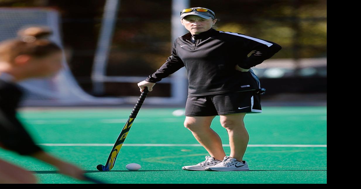 Perfect VCU field hockey team right on schedule