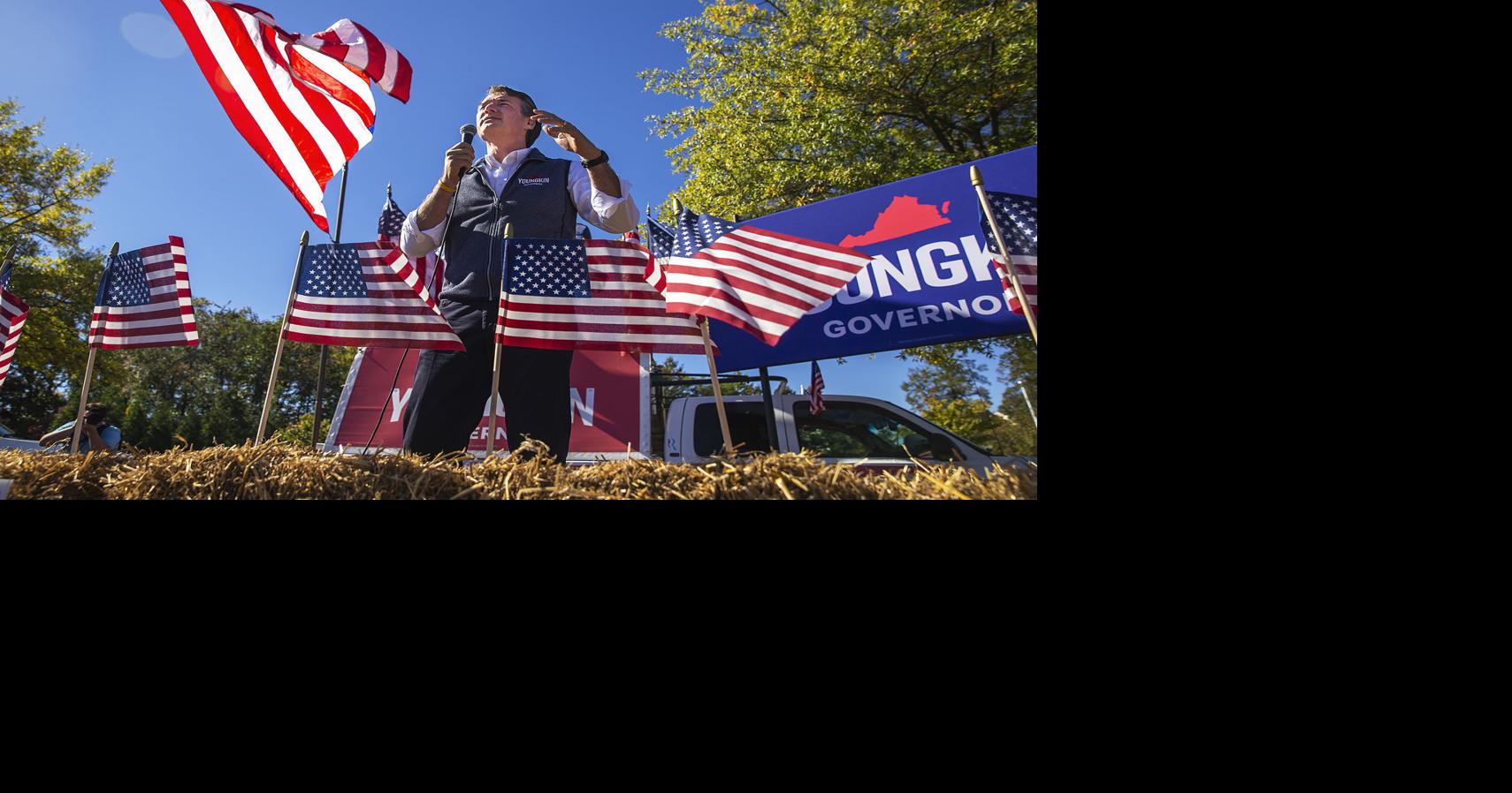Mark Rozell: In VA, is GOP beating Dems at their own game?