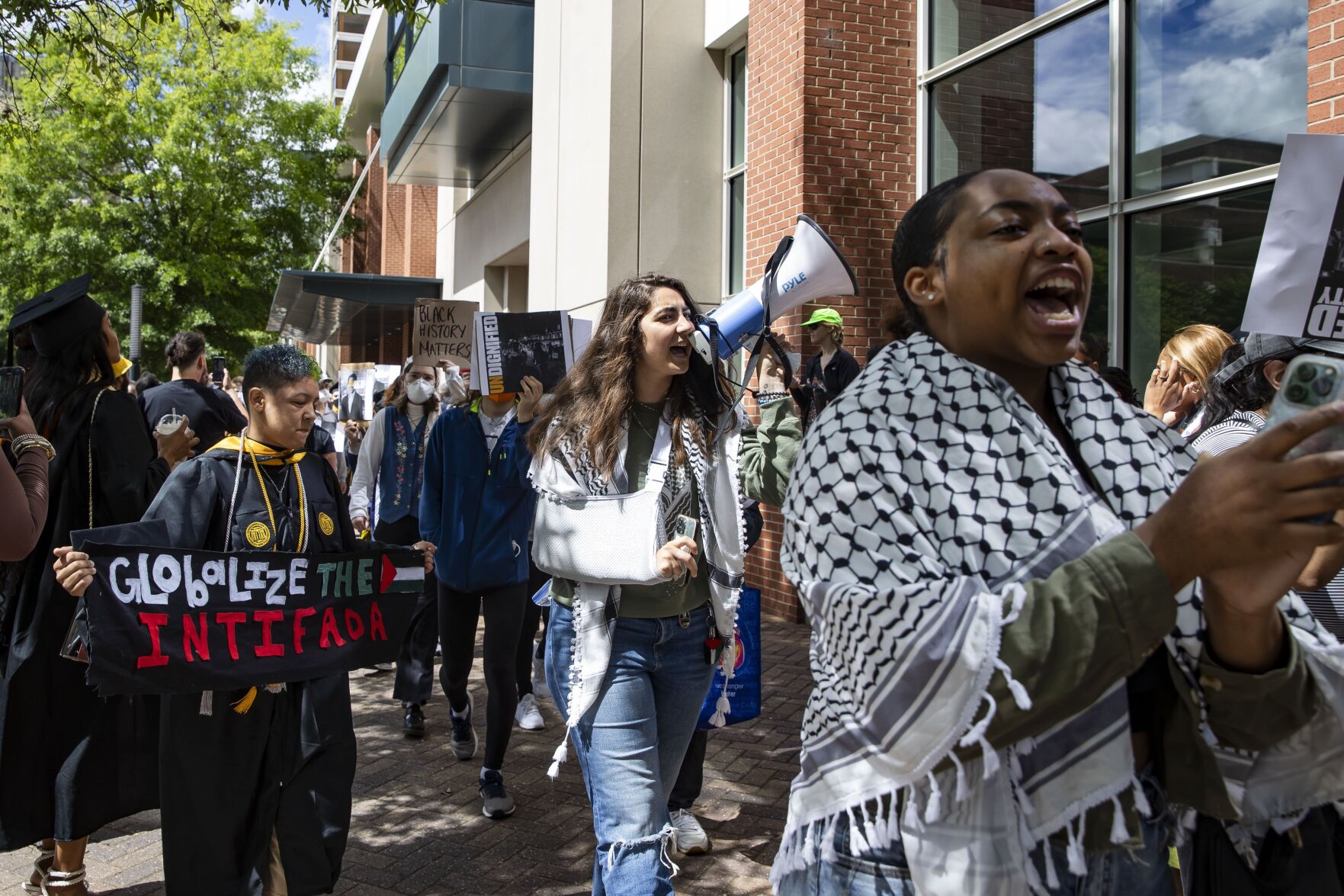 Williams: VCU embraces exclusion at its peril