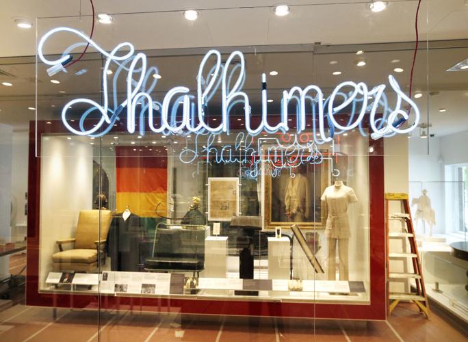 Valentine Museum opens a new view of city life