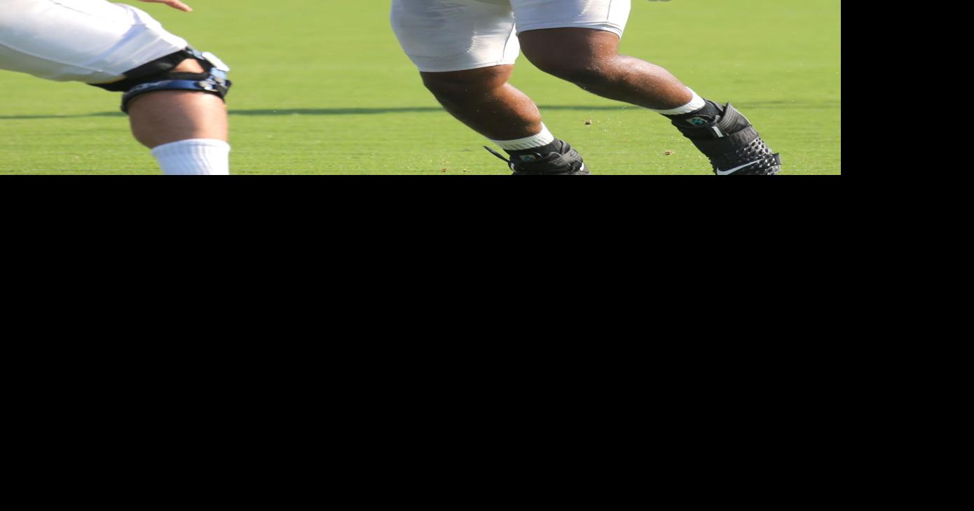 For UVA's Richard Burney, medical history was something to consider in ...