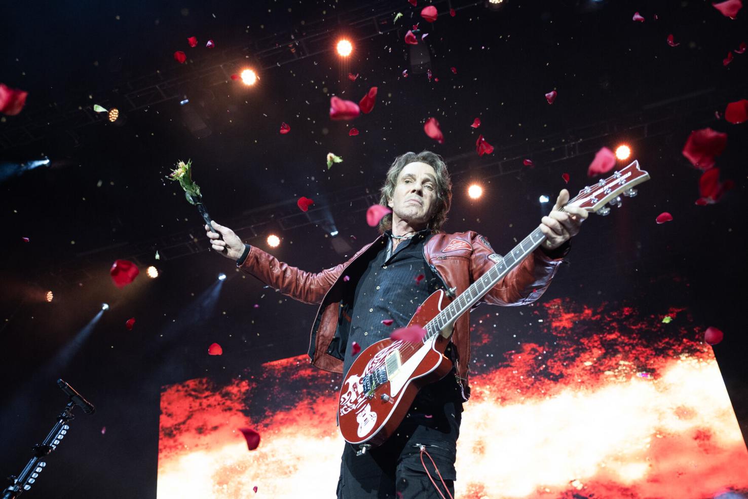 5 things to know about the Allianz Amphitheater experience
