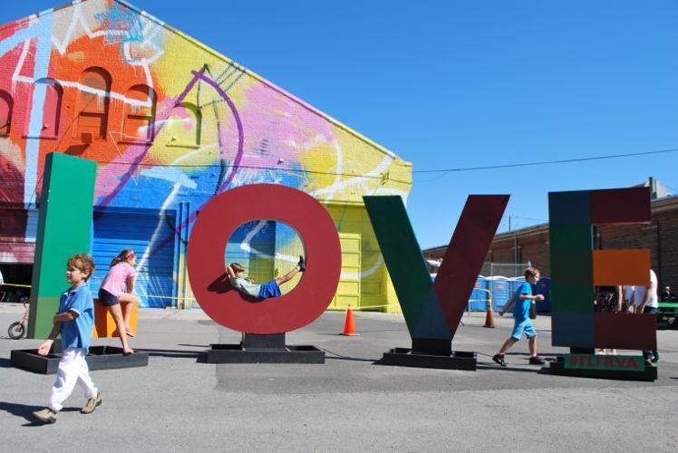 RVA Street Art Festival Announces New Location