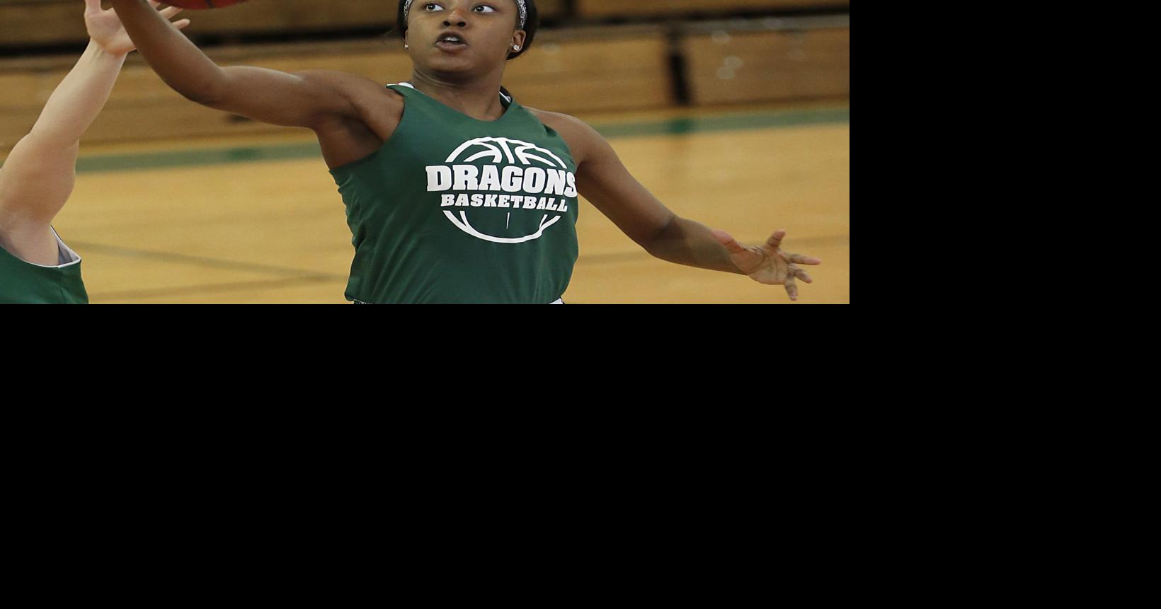 PHOTOS: ARGS's Jada Boyd