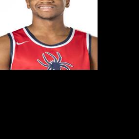 VCU Hall of Famer Ed Sherod will pull for his grandson, a UR starter