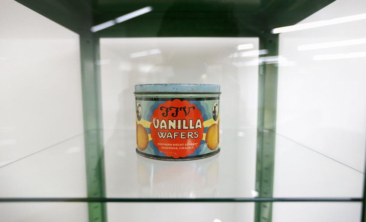 Cookie Factory Lofts