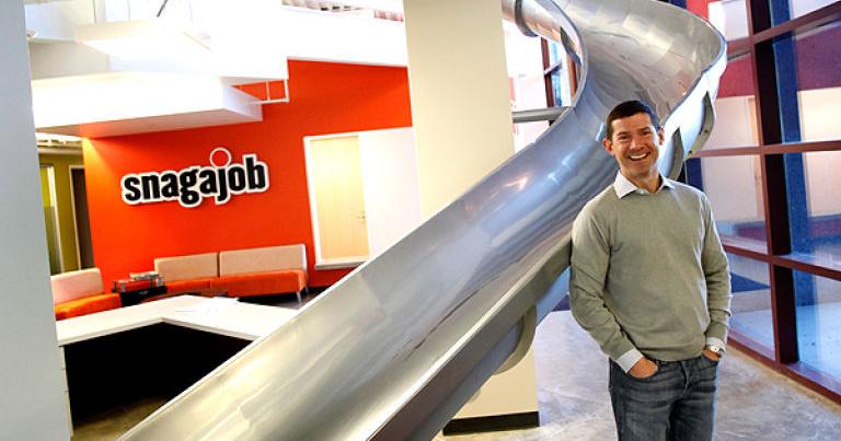 Snagajob founder discusses company’s origins and future goals