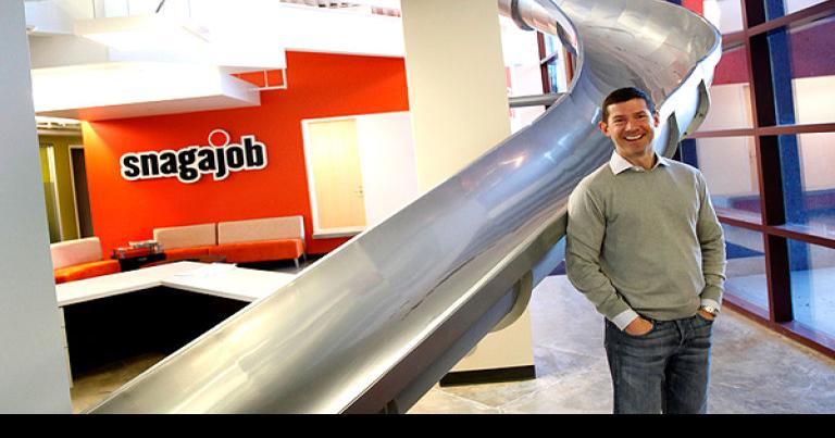 Snagajob founder discusses company’s origins and future goals