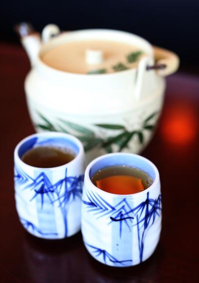 Dining Out: Akida shines in Museum District