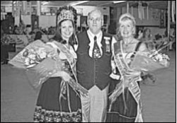 Upholding a German tradition