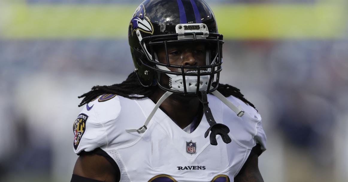 Maurice Canady, a Varina alumnus, says he will sit out the 2020 NFL season