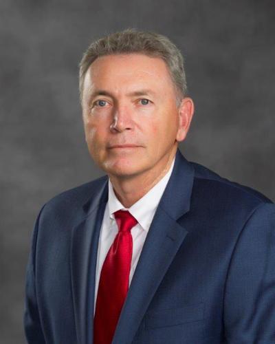 George P. Emerson Jr.