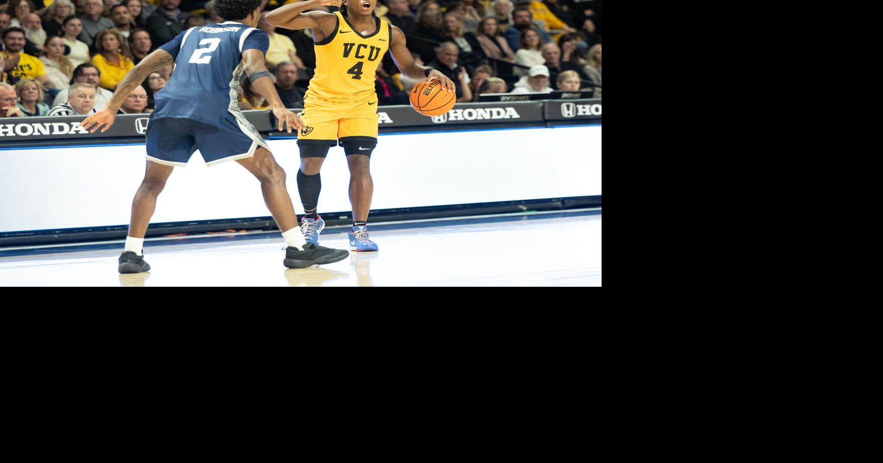 On The Horn with Zach Joachim: VCU 78, Saint Peter's 61