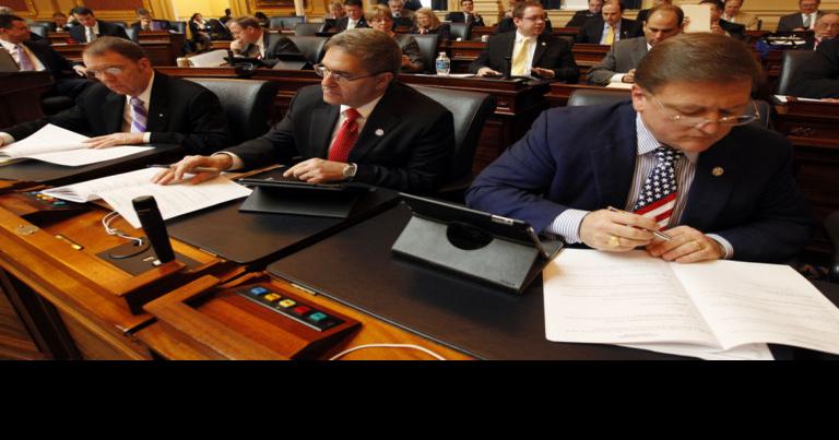 GOP retains control of House of Delegates