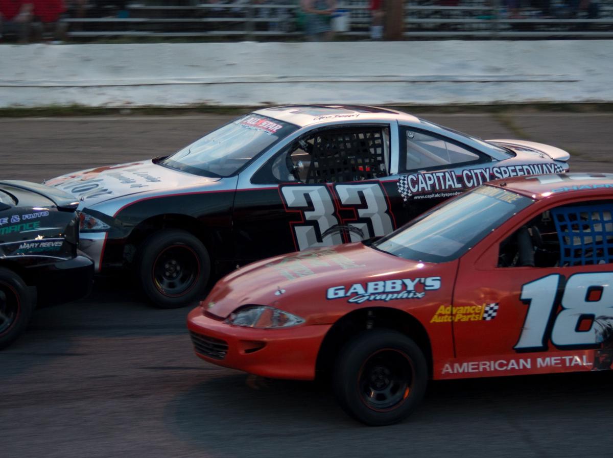 Beazley wins Rookie of the Year at Southside