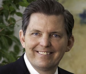 Virginia Chamber of Commerce selects new leader