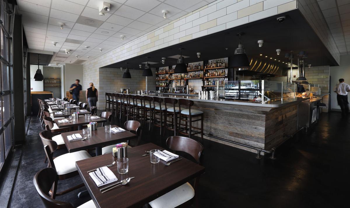 Family Meal restaurant closes its Baltimore location