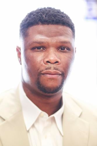 Making a Difference: Liberation Veteran Services executive director Jay ...