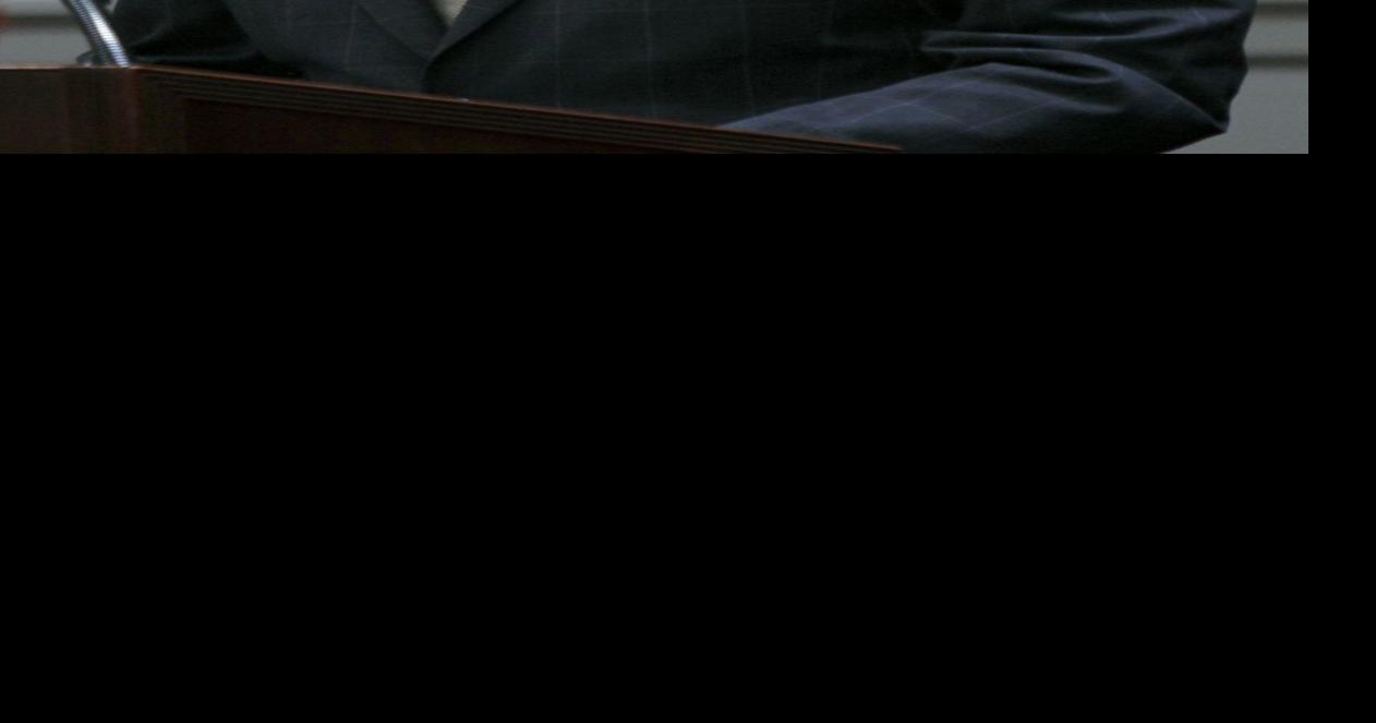 With Walker out, Jerry Kilgore backs Bush