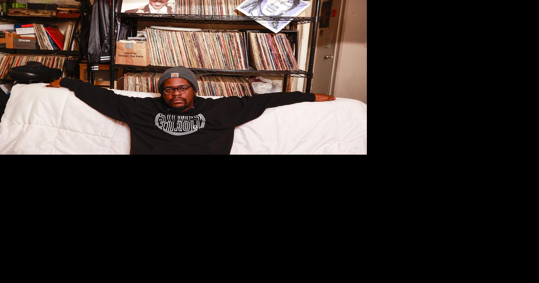 PHOTOS: DJ Harrison