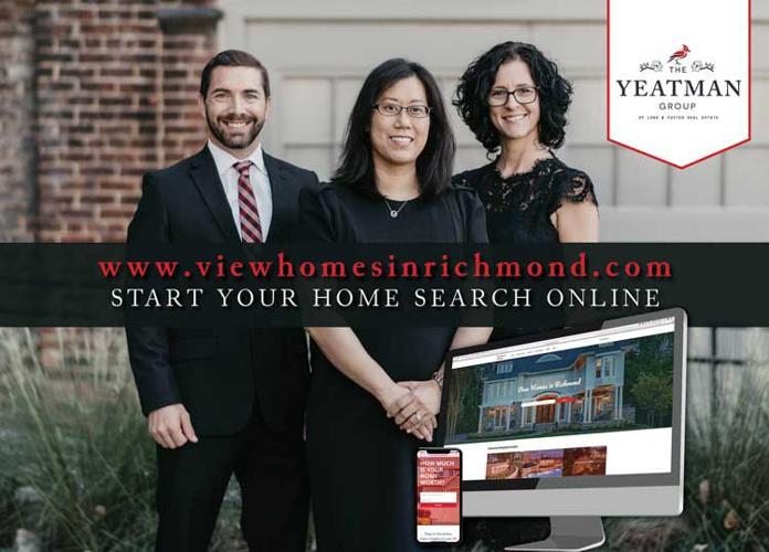 The Yeatman Group: Our online team is here to help