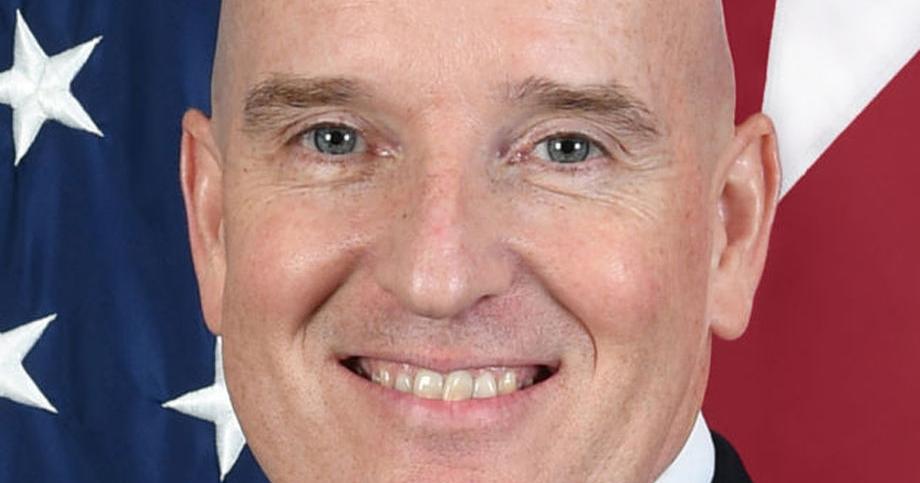 Editorial, May 31, 2020: Q&A with Maj.Gen. Rodney D. Fogg, U.S. Army