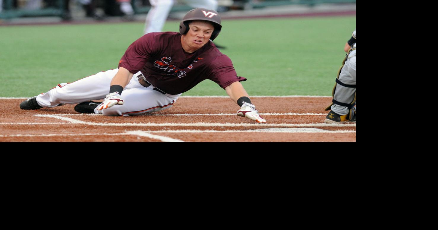Payne becoming Tech baseball's gain as Hokies aim for ACC tourney