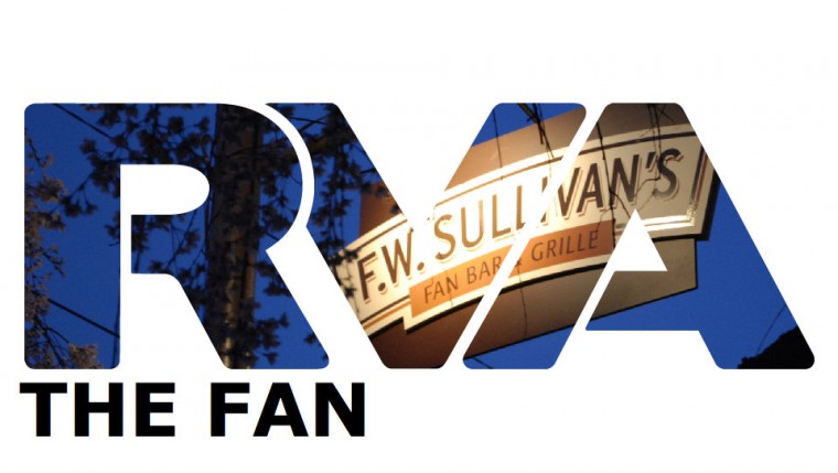 RVA Creates ... City Banners