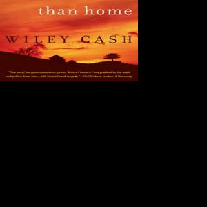 Fiction review: A Land More Kind Than Home