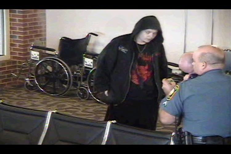 PHOTOS: Four killed in Farmville 10 years ago