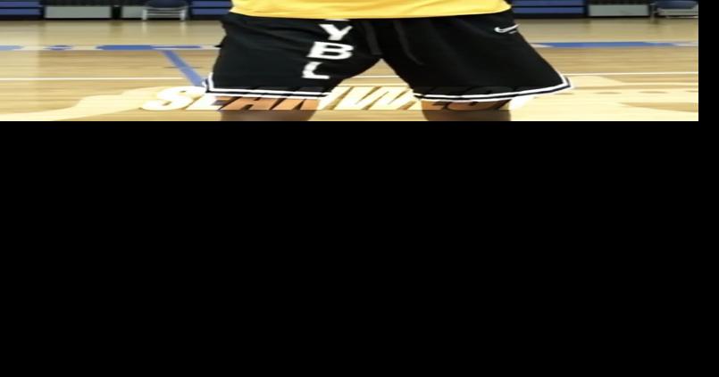 Relentlessness a key trait of new VCU signee Nick Kern
