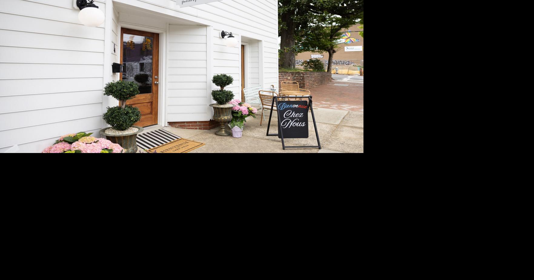 Chez Nous opens in Richmond