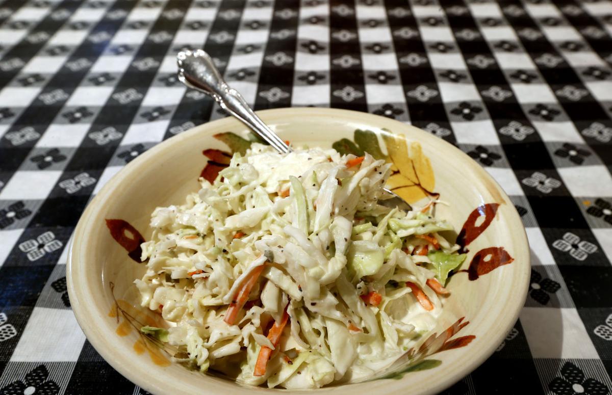 Dining Out: Tanglewood Ordinary