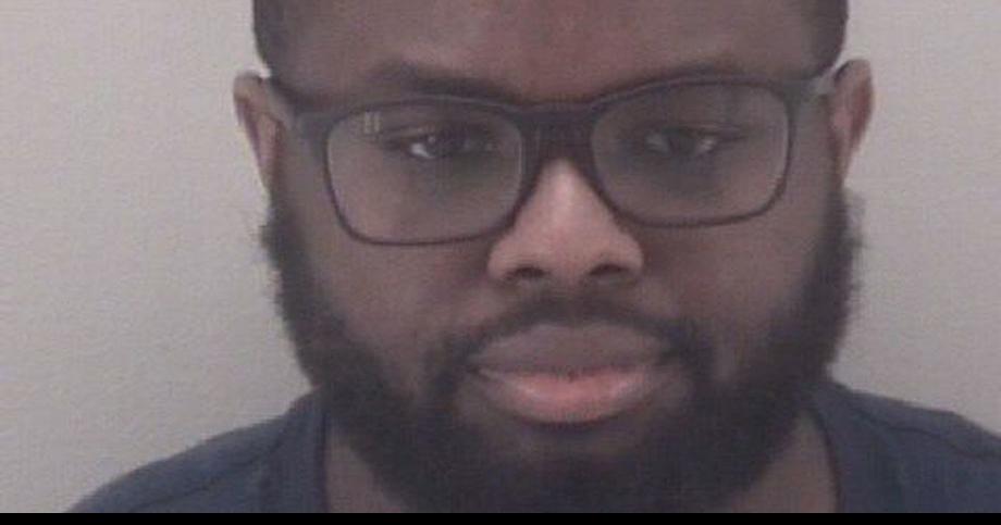 Ex Richmond Jail Chaplain Who Worked As A Sheriffs Deputy Gets 4 Year Term For Sex With Inmate 5653