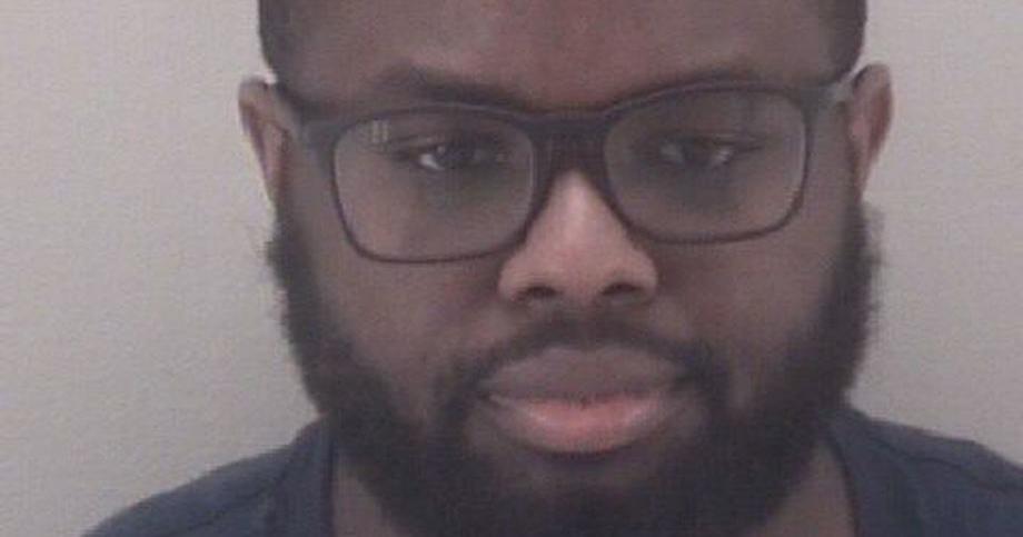 Ex Richmond Jail Chaplain Who Worked As A Sheriffs Deputy Gets 4 Year Term For Sex With Inmate 5653
