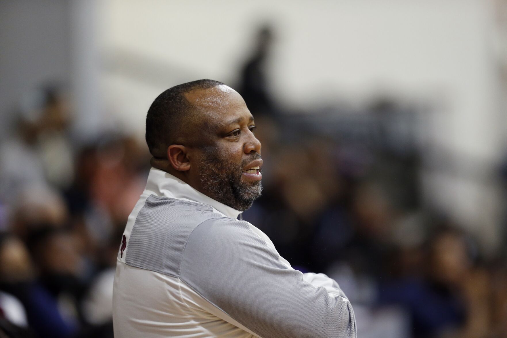 Winston-Salem State hires hoops coach Jay Butler from VUU