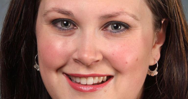 Getting to know: Sunni Blevins Brown