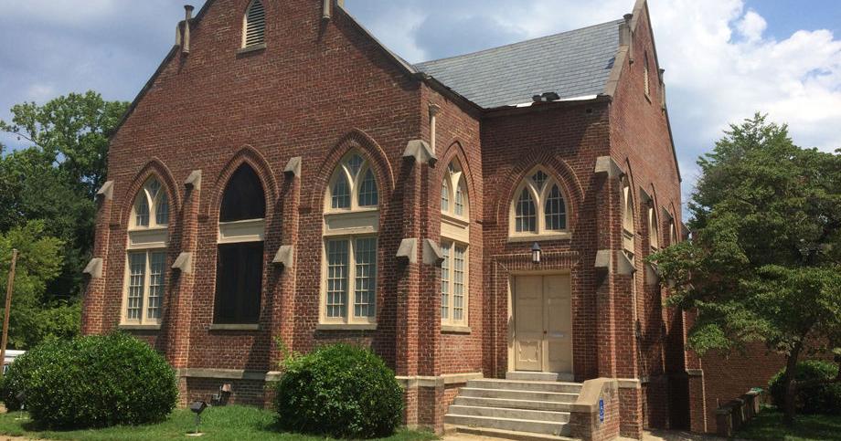 St. Bridget School buys Westhampton Baptist; will convert to middle school