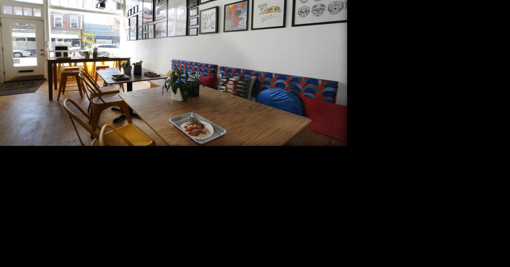 Soul Taco restaurant in Jackson Ward is opening a second location in ...