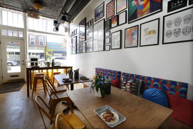 Soul Taco named the best taco place in Virginia