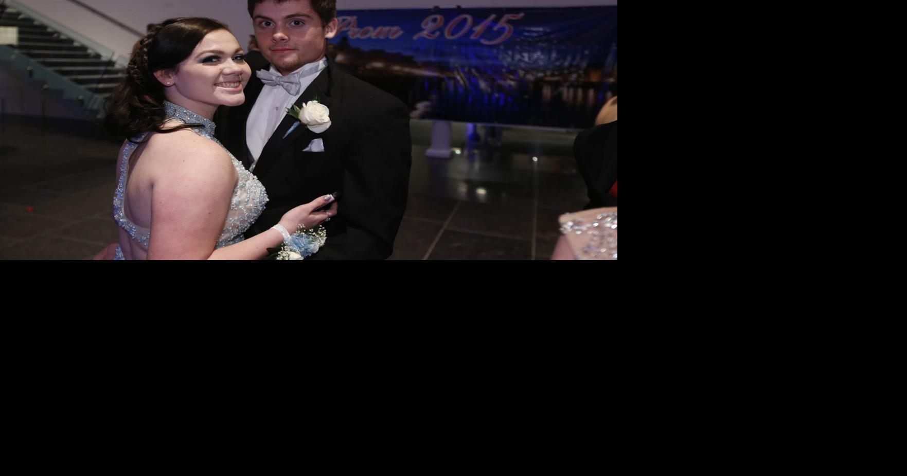 PHOTOS: 2015 J.R. Tucker High School prom