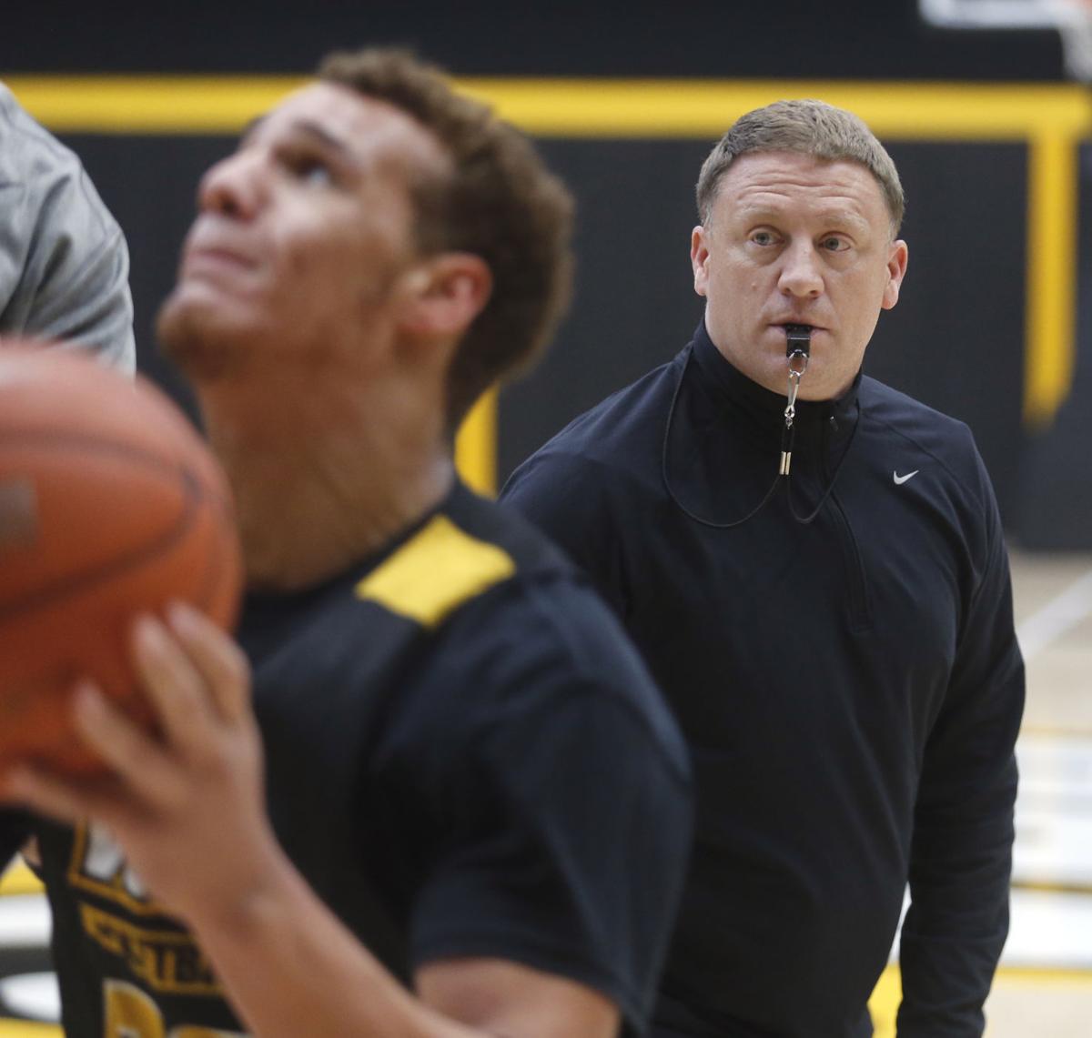 VCU basketball gets commitment from highly regarded point guard in Texas